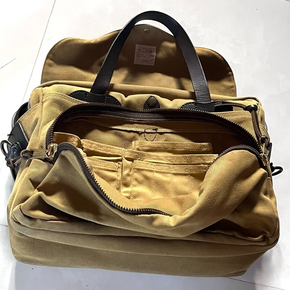 Filson | Bags | Filson Computer Bag | Poshmark